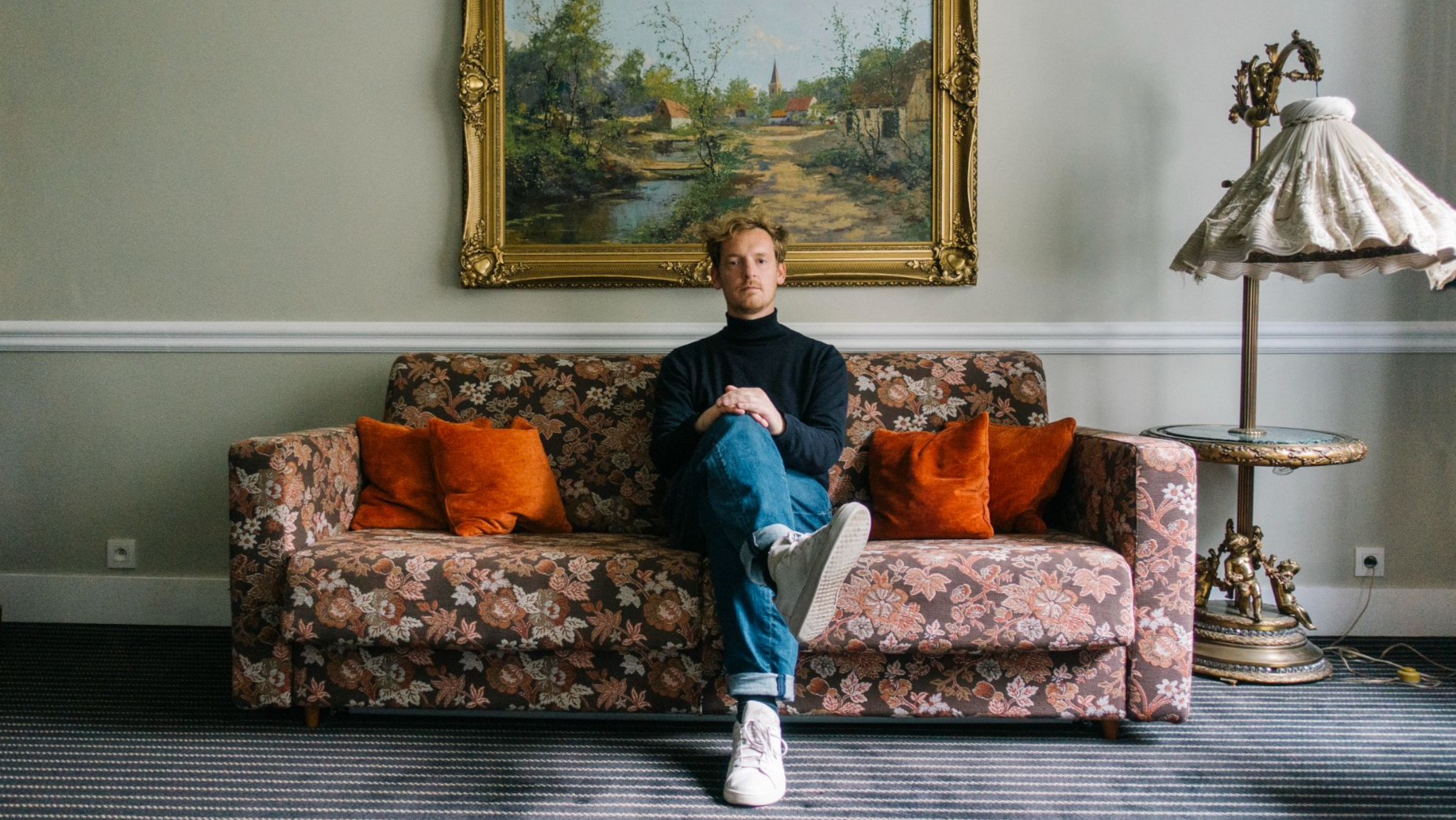 JOJX Welcomes Craft-Driven Director Jake Dypka | LBBOnline