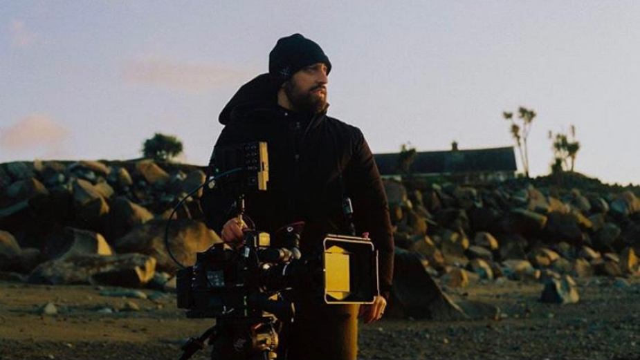 Cinematographers Behind the Camera: Jake Gabbay | LBBOnline