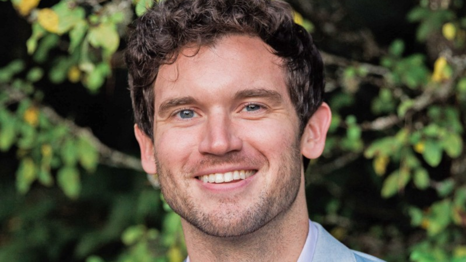 The Work That Made Me: Jake Richard | LBBOnline