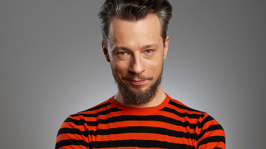 The Work That Made Me: Jakub Jabłoński | LBBOnline