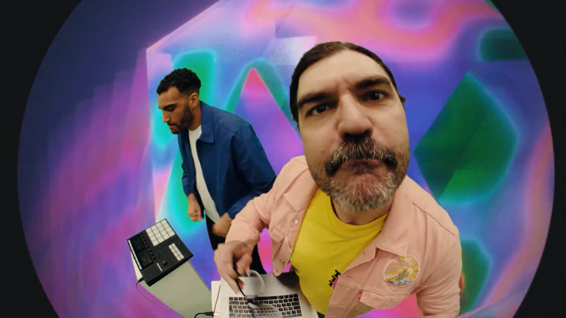 Jam Shed Wine Jumps on London Marathon Viral Moment with the Ultimate ...