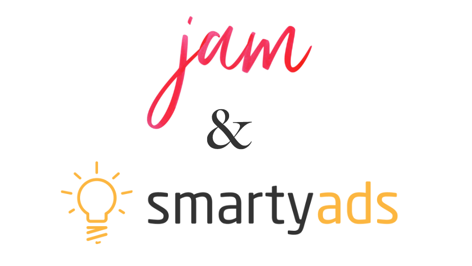 Jam Worldwide Partners with SmartyAds | LBBOnline
