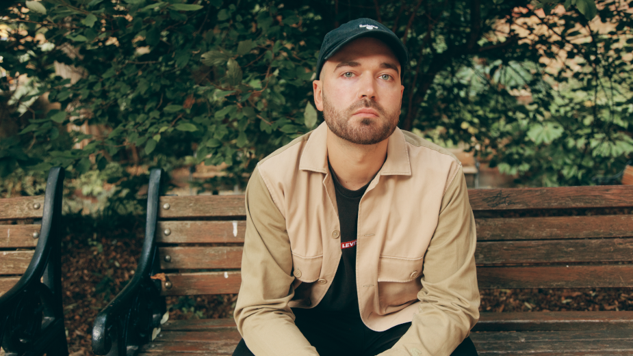 “Sound Maps the World” with James Bargent | LBBOnline