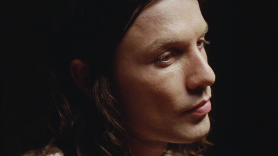 New James Bay Music Video From Sticker Studios Documents Trials and ...