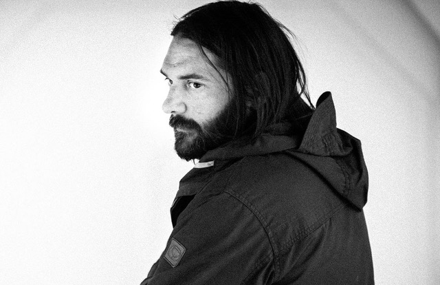 Tool of North America Signs James Frost | LBBOnline