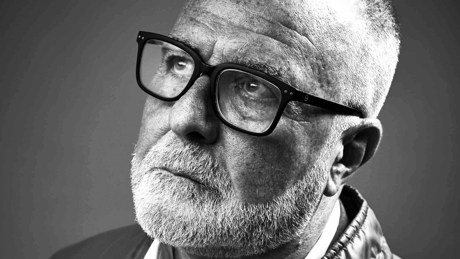 The Work That Made Me: Jim Fry | LBBOnline