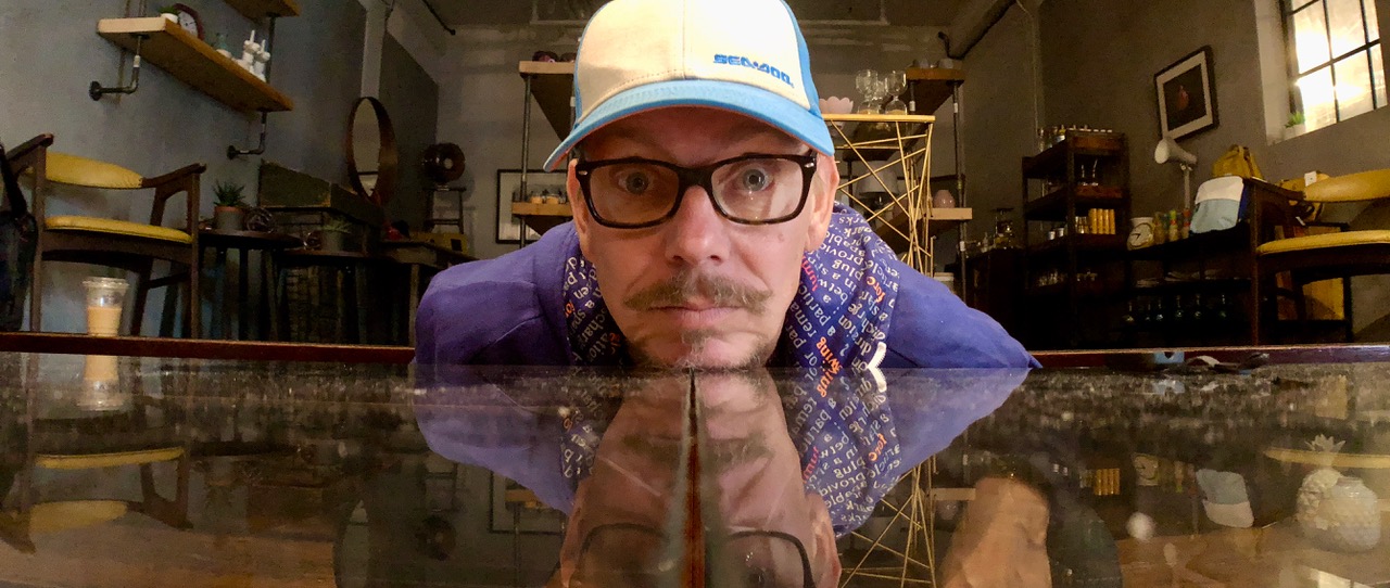 Another Film Company Welcomes Back James Haworth | LBBOnline