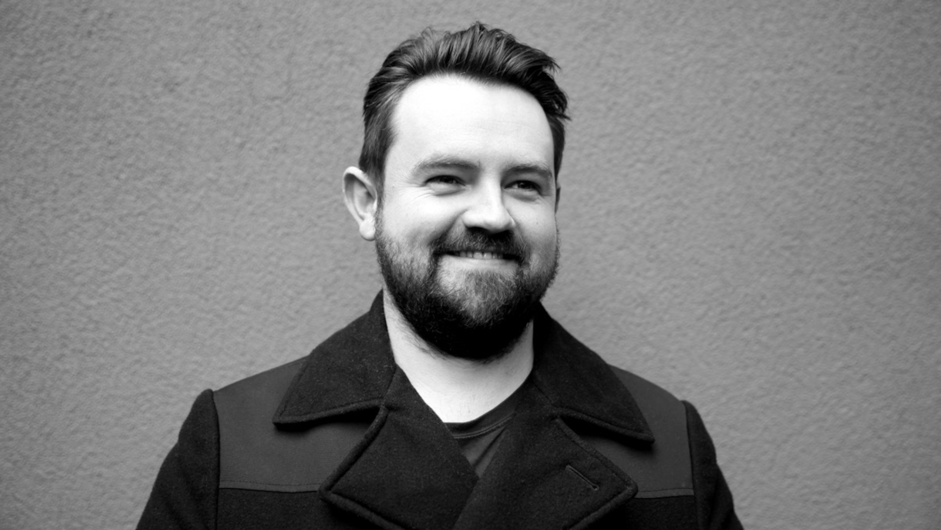 Director James Lovick Joins Bite Collective | LBBOnline