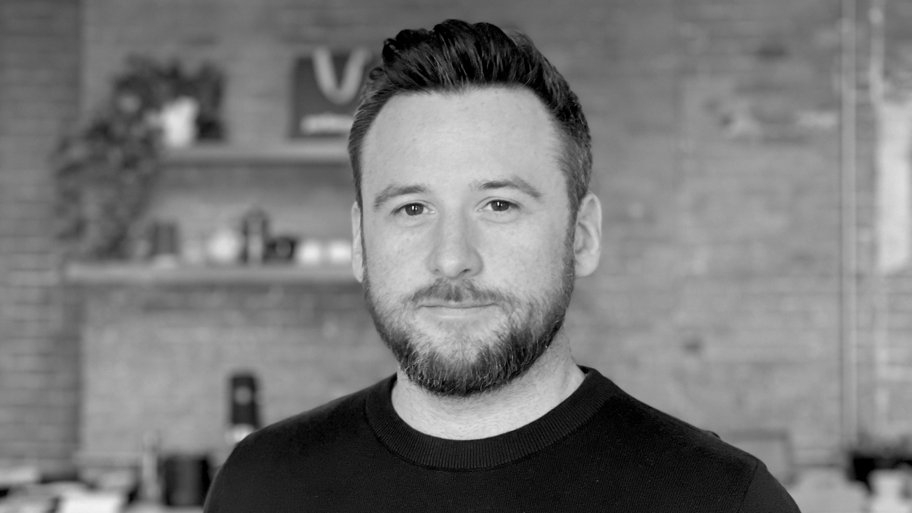How James Mulholland Swapped VHS Tapes for VFX | LBBOnline