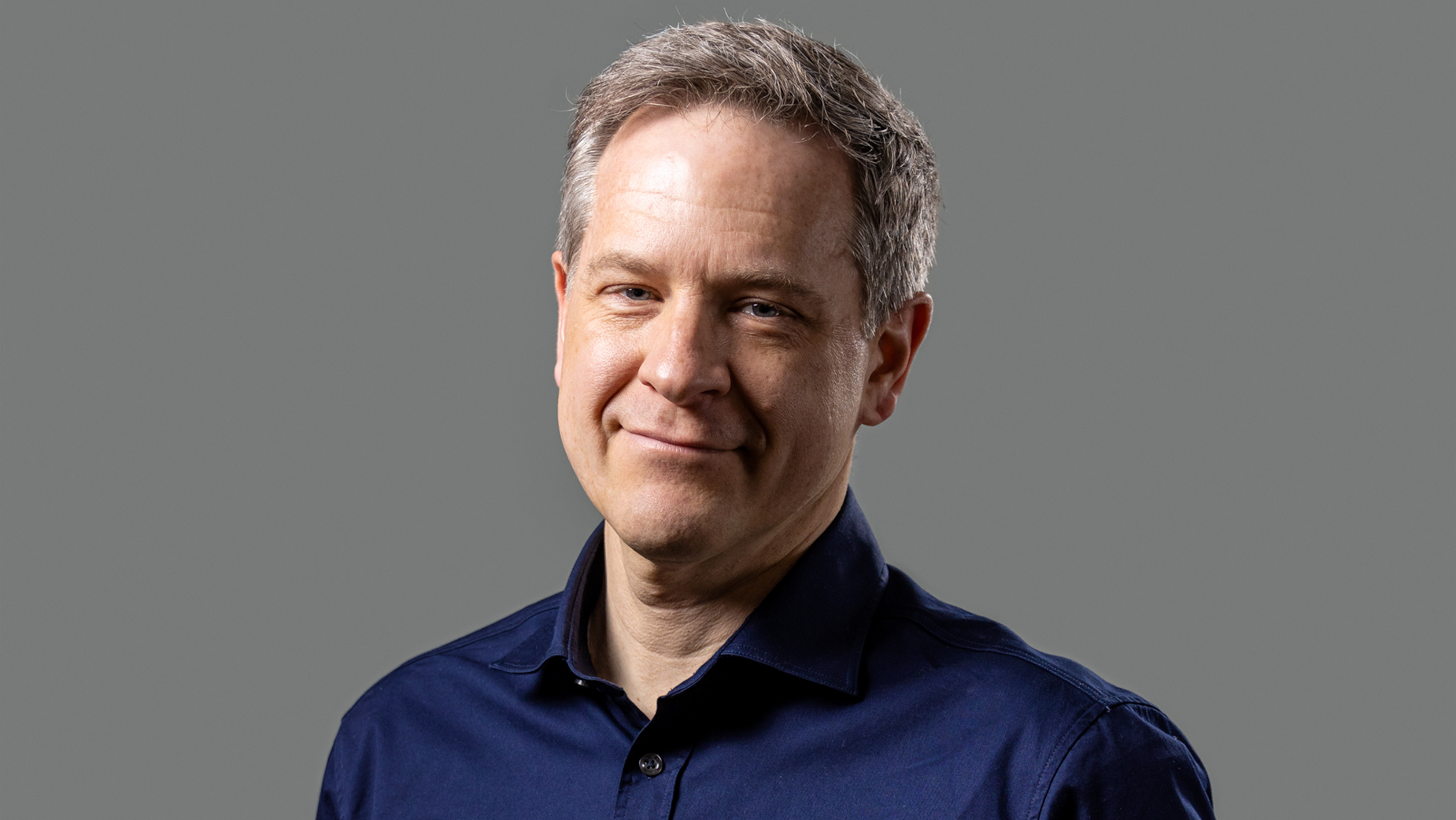 Armadillo’s James Ray Named IPA Chair for England & Wales | LBBOnline