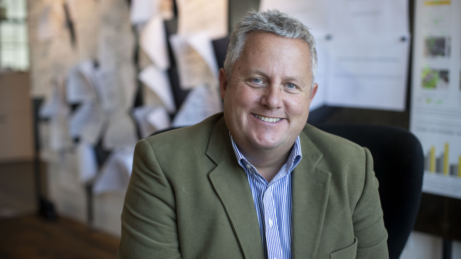 Havas Studios Appoints James Sanderson as Global COO | LBBOnline