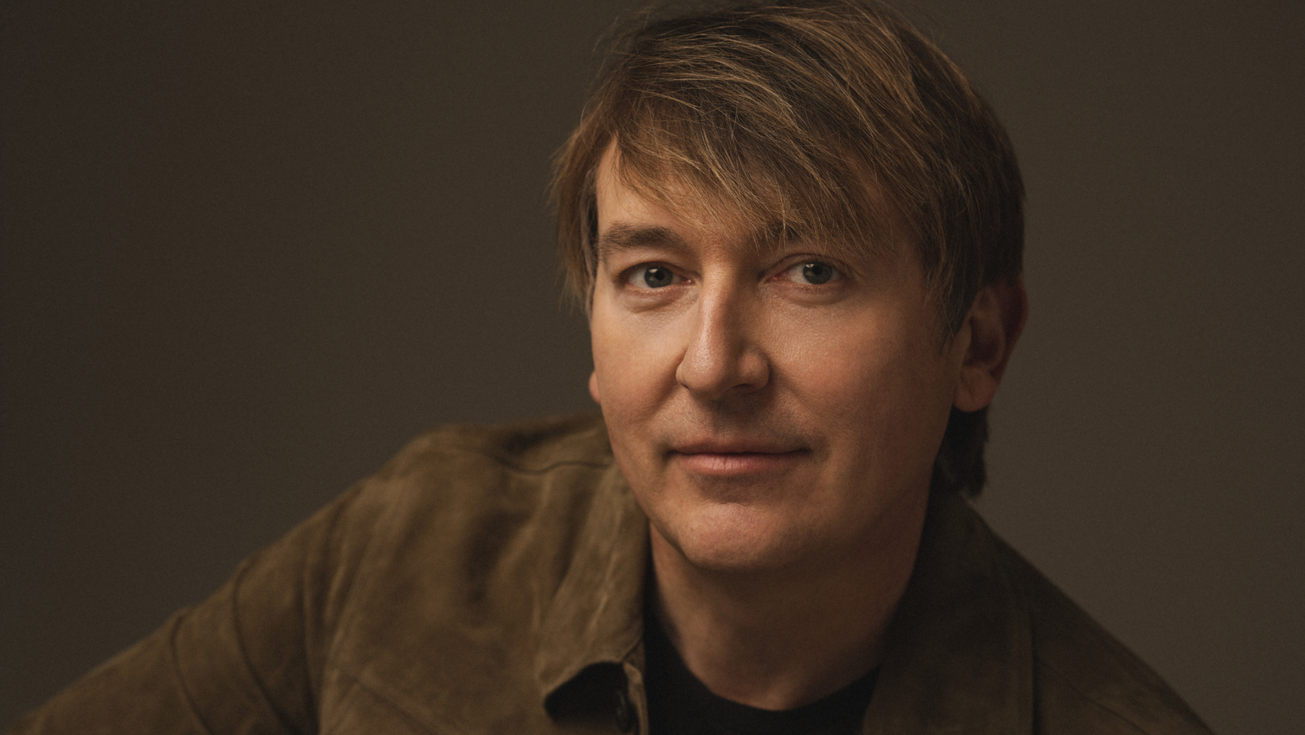 TV Director James Strong Signs to RSA Films | LBBOnline