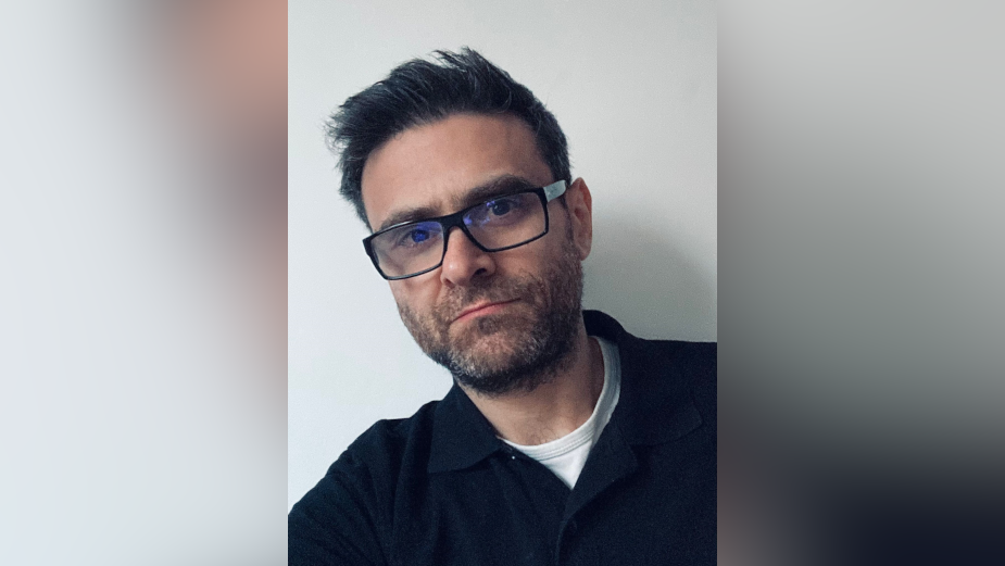 The Work That Made Me: James Rosen | LBBOnline