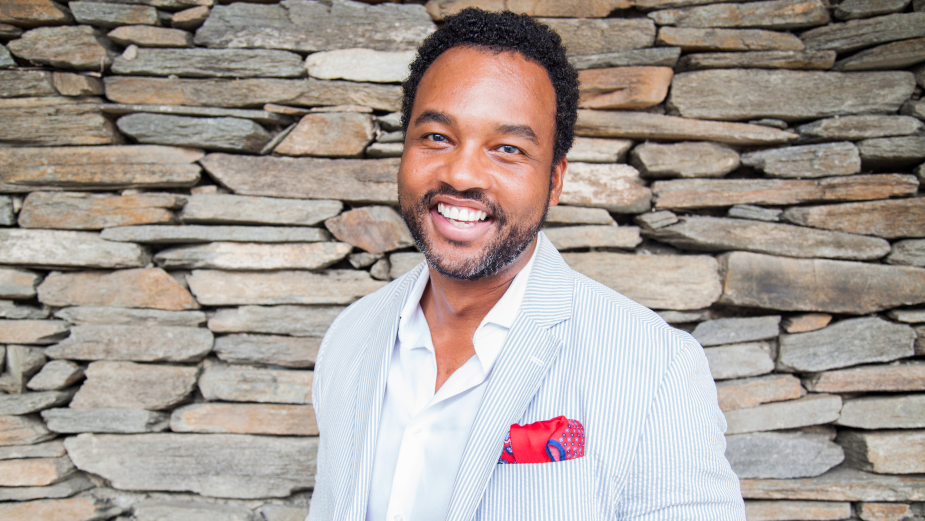 Ogilvy Names James Kinney as Global DE&I Lead and Chief People Officer ...