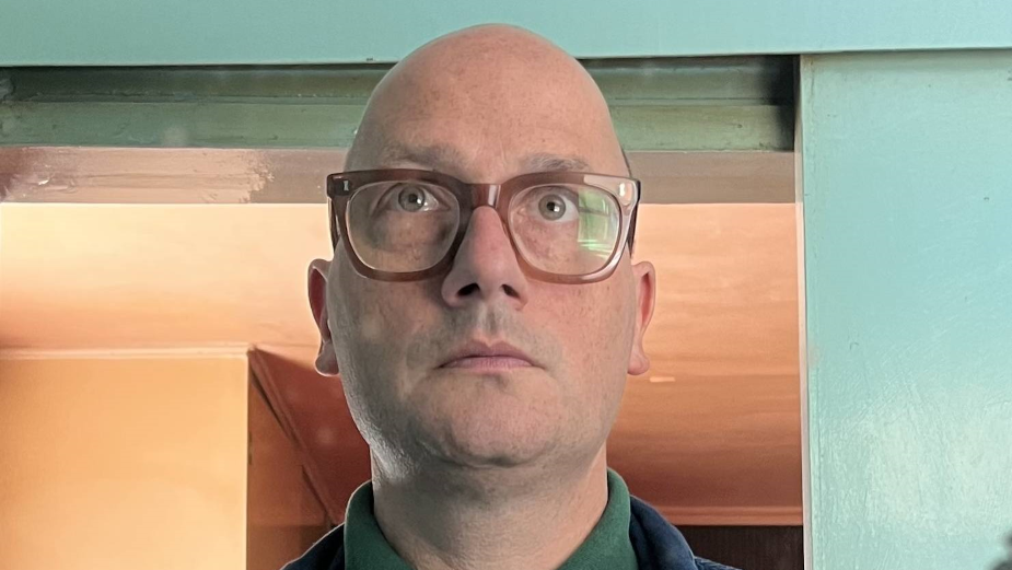 Rodeo Show Signs Director Jamie Lane | LBBOnline