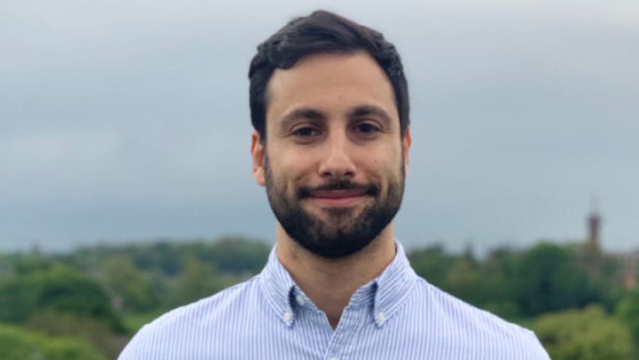 RAPP UK Appoints Jamie Marks as Social Director | LBBOnline