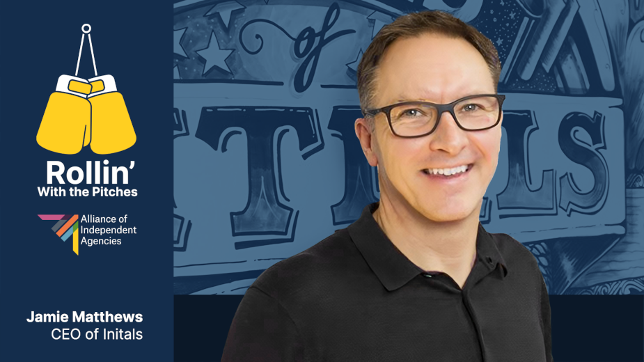 'Rollin' with the Pitches: Jamie Matthews | LBBOnline