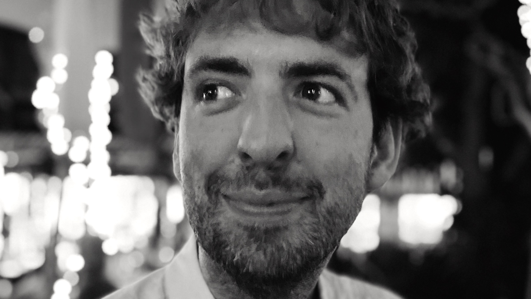 The Directors: Jamie Muir | LBBOnline