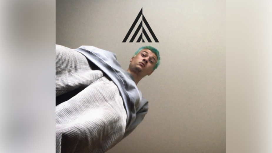 Camera Obscura: Jamie Whitby on Love at First Invisible Cut | LBBOnline