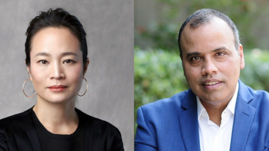 Publicis Groupe’s Jane Lin-Baden and Dept’s Vishnu Mohan Named Heads of ...
