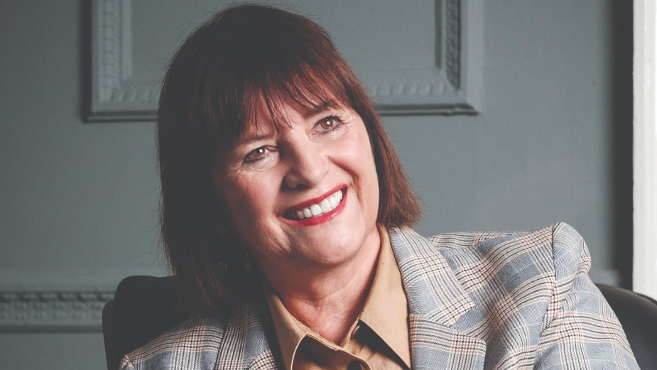 Marketing Effectiveness Pioneer Janet Hull OBE Announces Her IPA ...