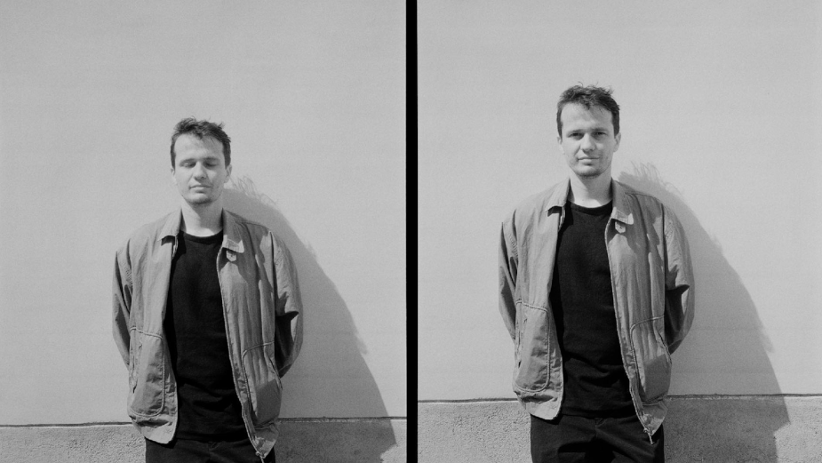 The Directors: Jara Moravec | LBBOnline