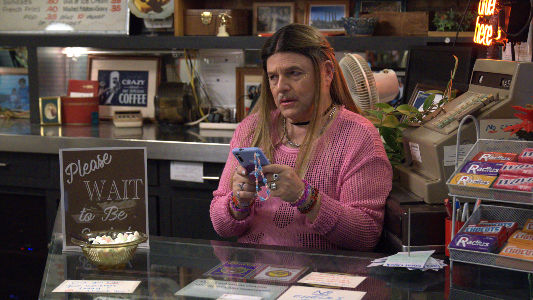 Jason Alexander Calls Out Poor Food Choices for Condiment Brand Mike's Amazing | LBBOnline