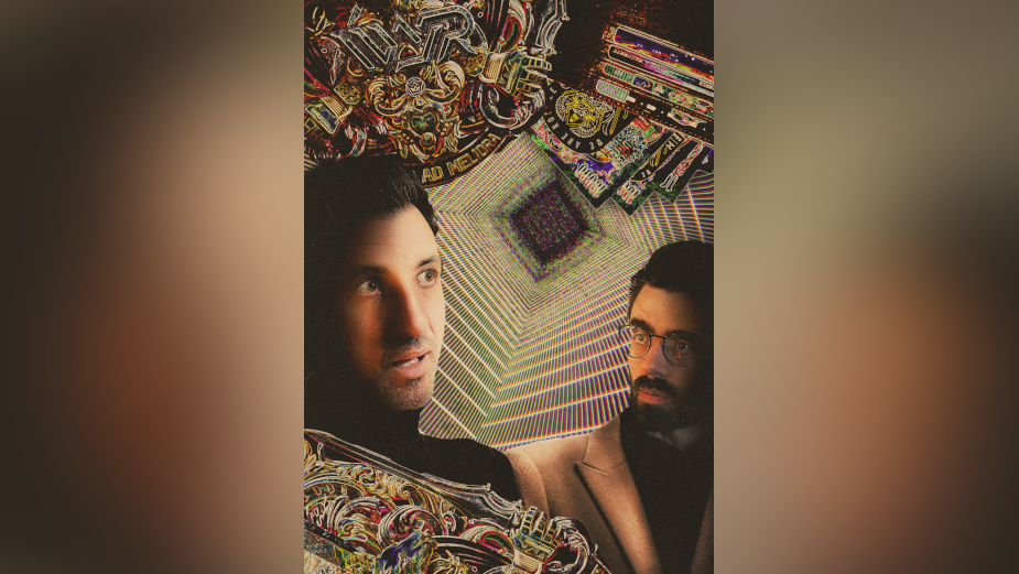 We Are Royale Welcomes Jason Cook as Executive Creative Director ...