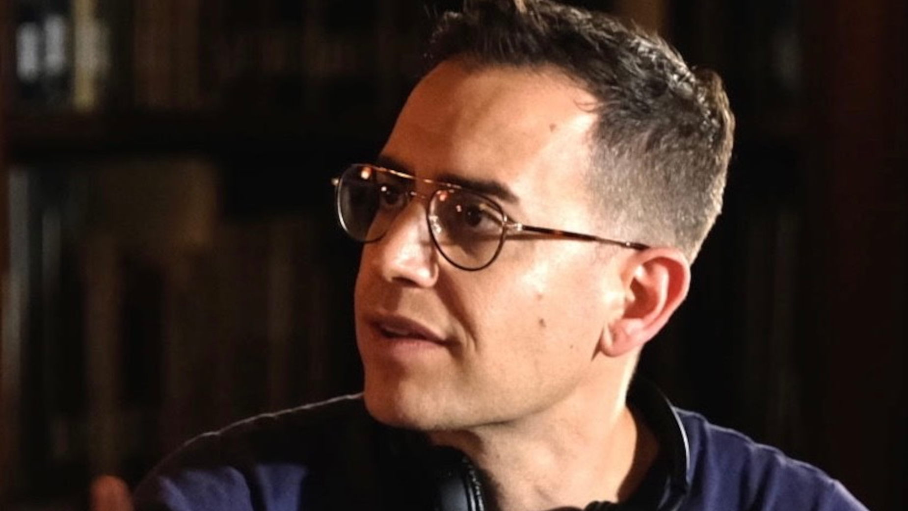 Director Jason Winer Joins BODEGA Roster | LBBOnline