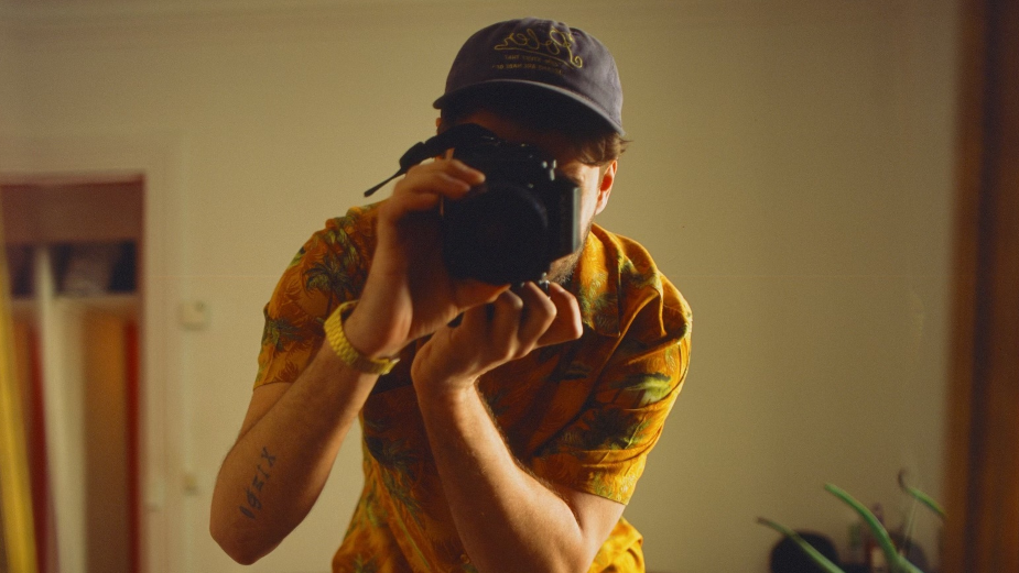 The Directors: Jason Yan Francis | LBBOnline