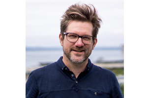 New ECD Appointed at Publicis Seattle | LBBOnline