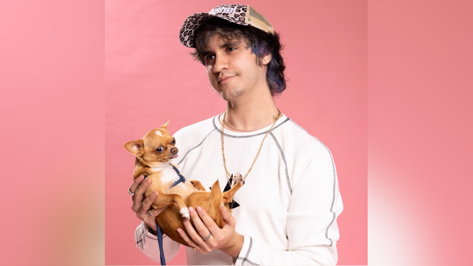 Curly Films Signs Fashion and Beauty Director Jasper Soloff | LBBOnline