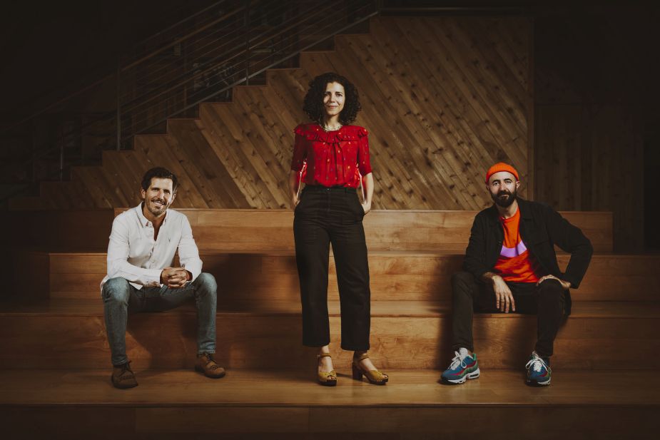 The Rewiring of MullenLowe Los Angeles | LBBOnline