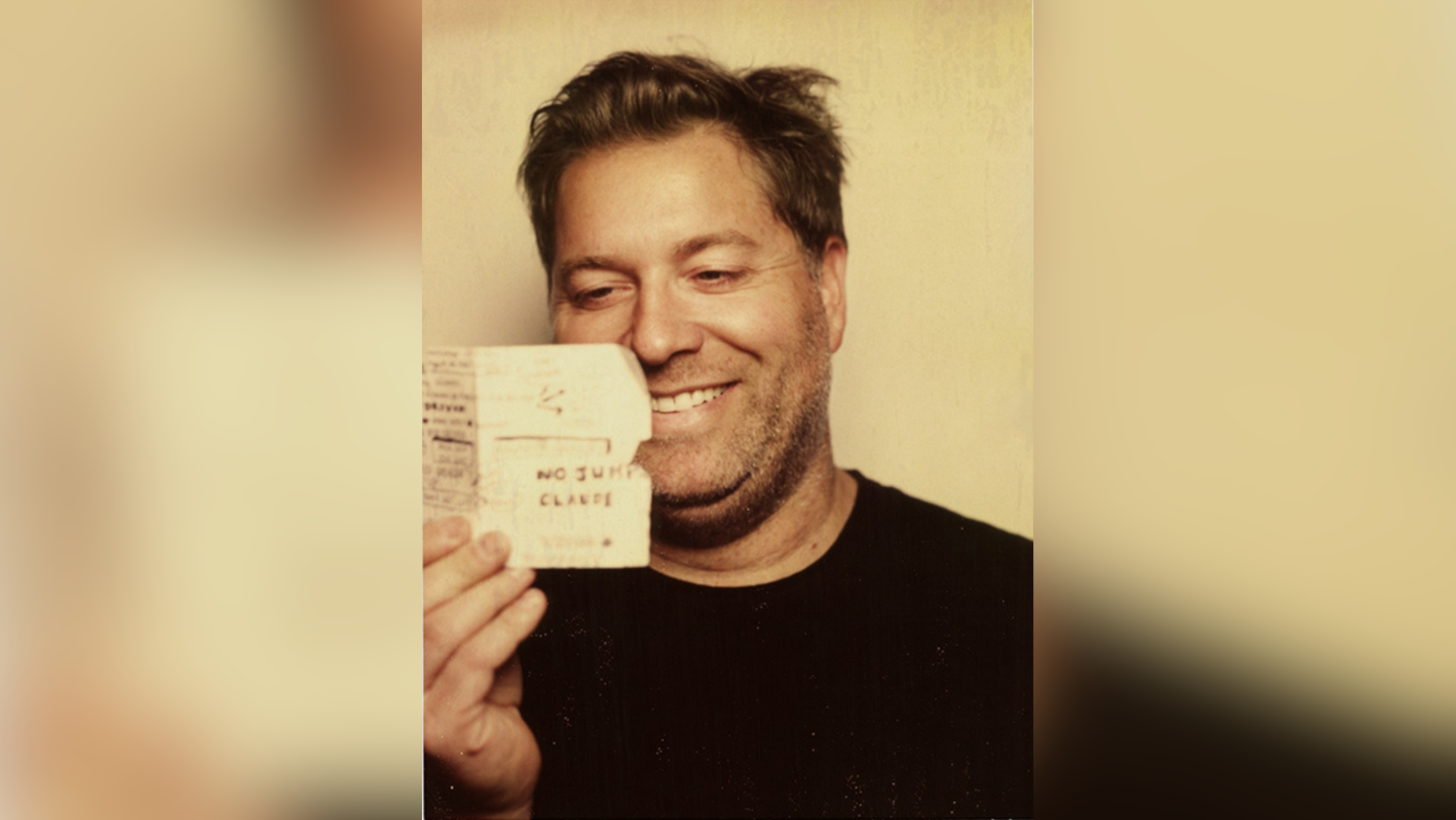 Comedian, Writer and Director Jay Larson Signs with Supply&Demand ...