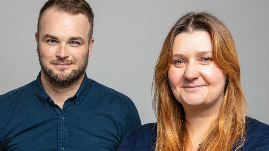 cain&abelDDB Announces Two New Senior Appointments | LBBOnline