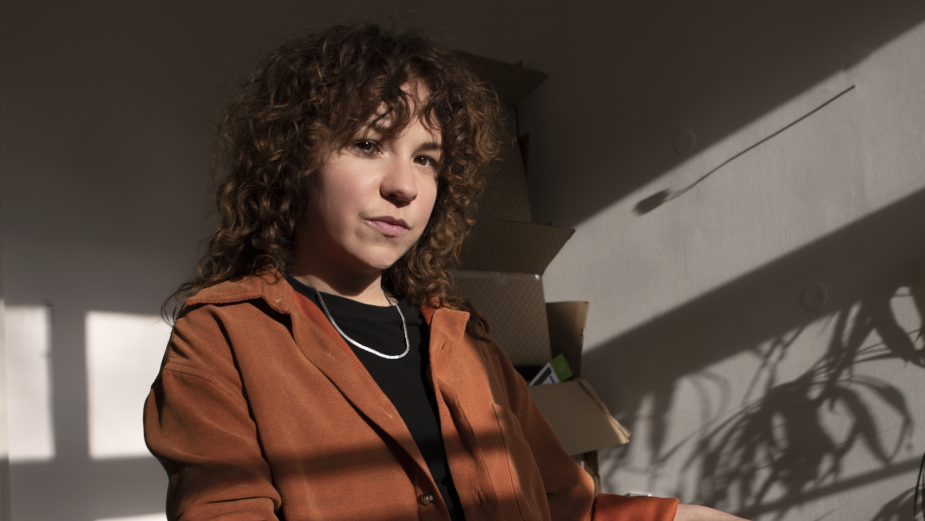 Florence Welcomes Director Jay Walker | LBBOnline