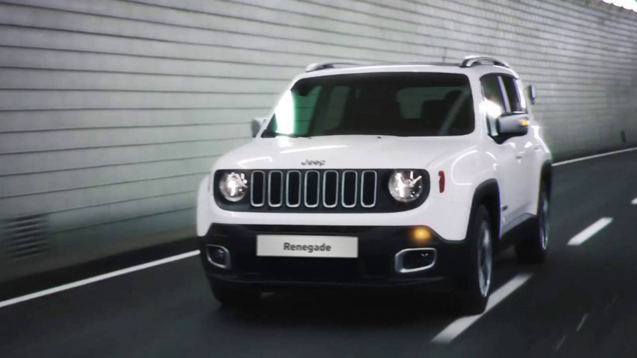Jeep is New York City Cool in New Commercial | LBBOnline
