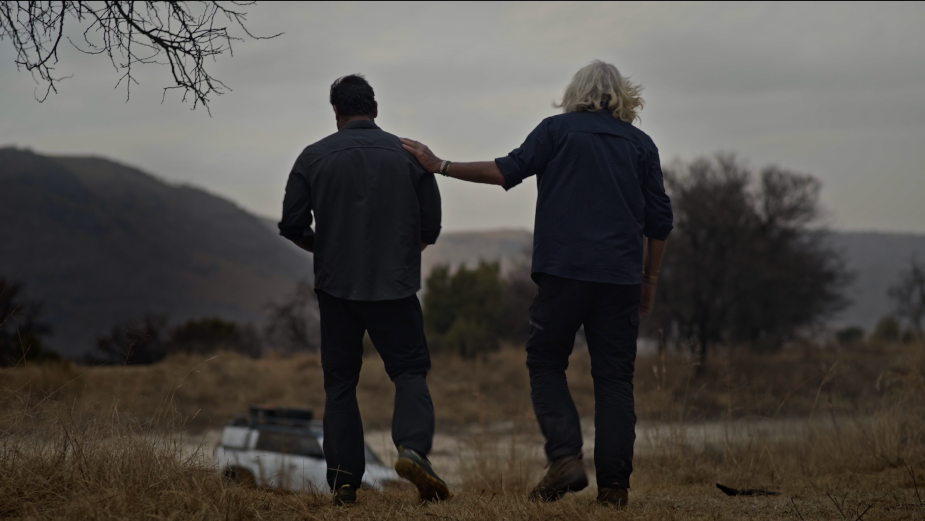 Hooligan Editor Peter Mostert Heads into the Wilds of Africa for 2020 ...