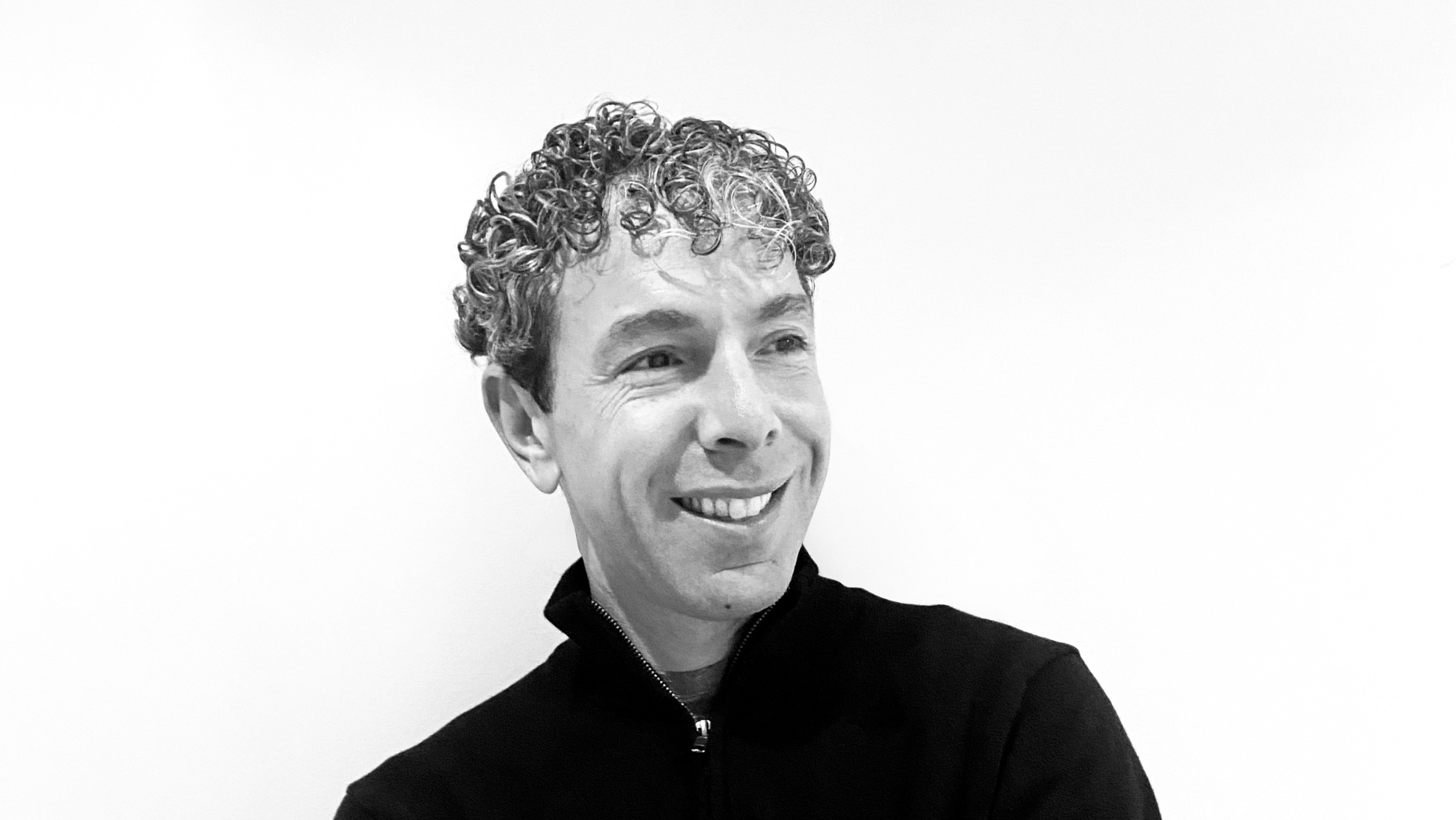 Bossing It: Jeff Dack’s Swiss Army Knife of Skills | LBBOnline