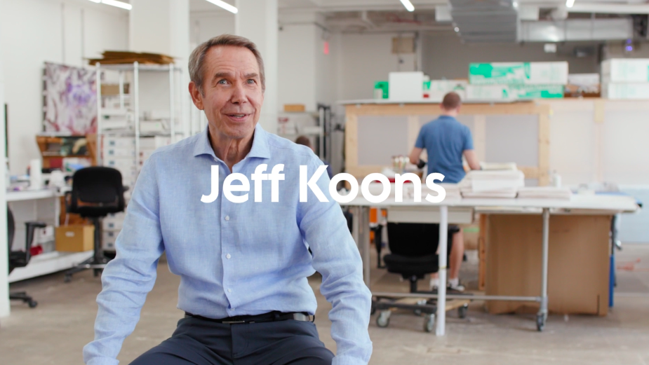 Clara Cullen Takes a Glimpse into the Mind of Jeff Koons for Art Basel ...