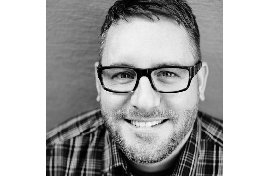 In Conversation with Schiefer Chopshop’s Jeff Roach | LBBOnline