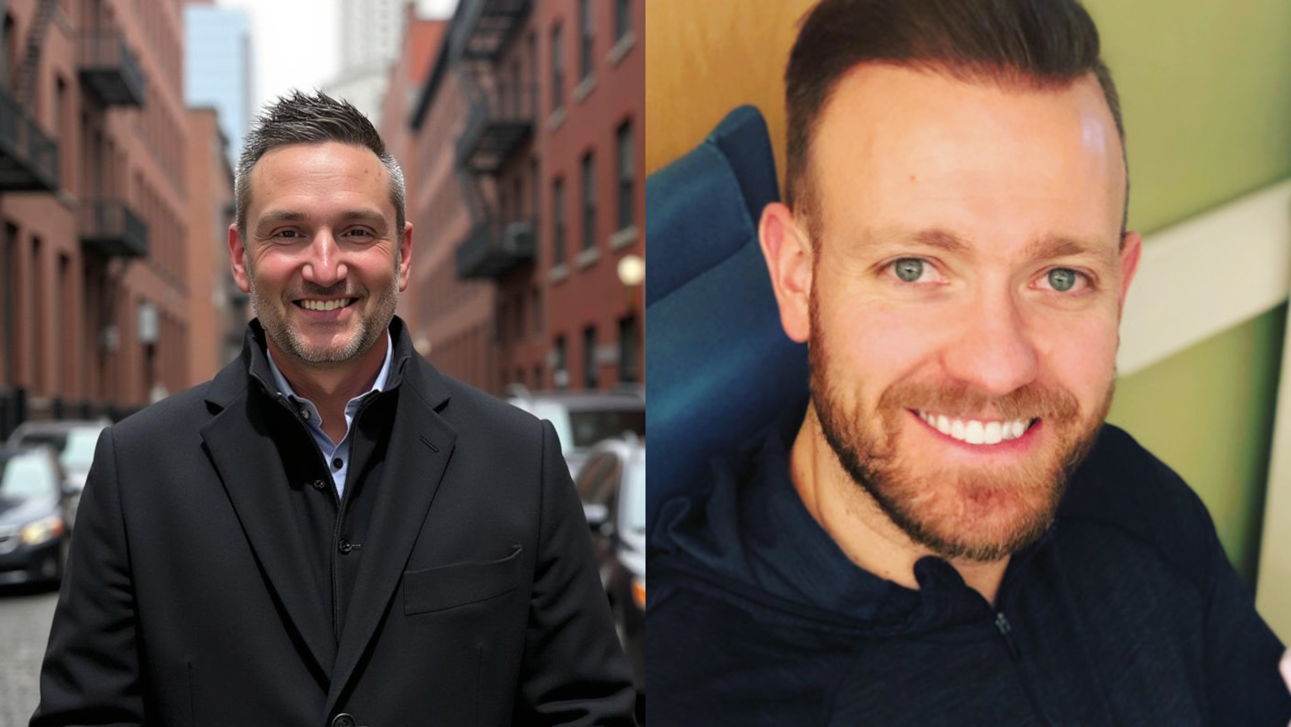 Infillion Expands Sales Leadership with CTV Pioneers Jeff Zito and ...