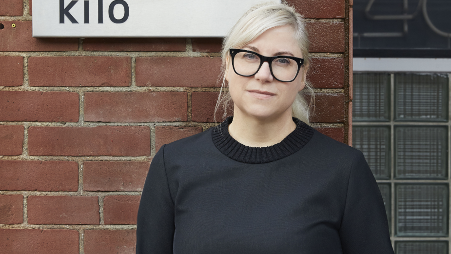 Zulu Alpha Kilo Welcomes Jenny Glover as Chief Creative Officer | LBBOnline