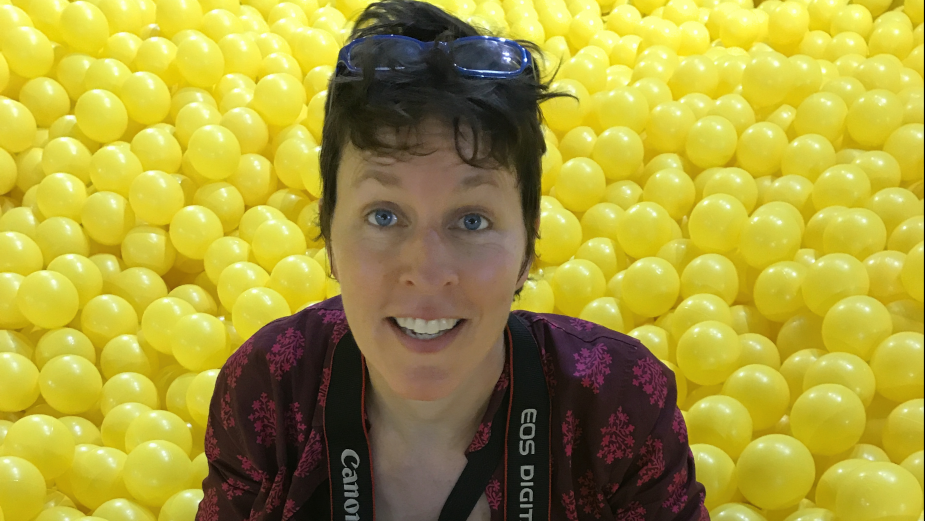 The VFX Factor: Making More Time for Bling with Jen Howard | LBBOnline