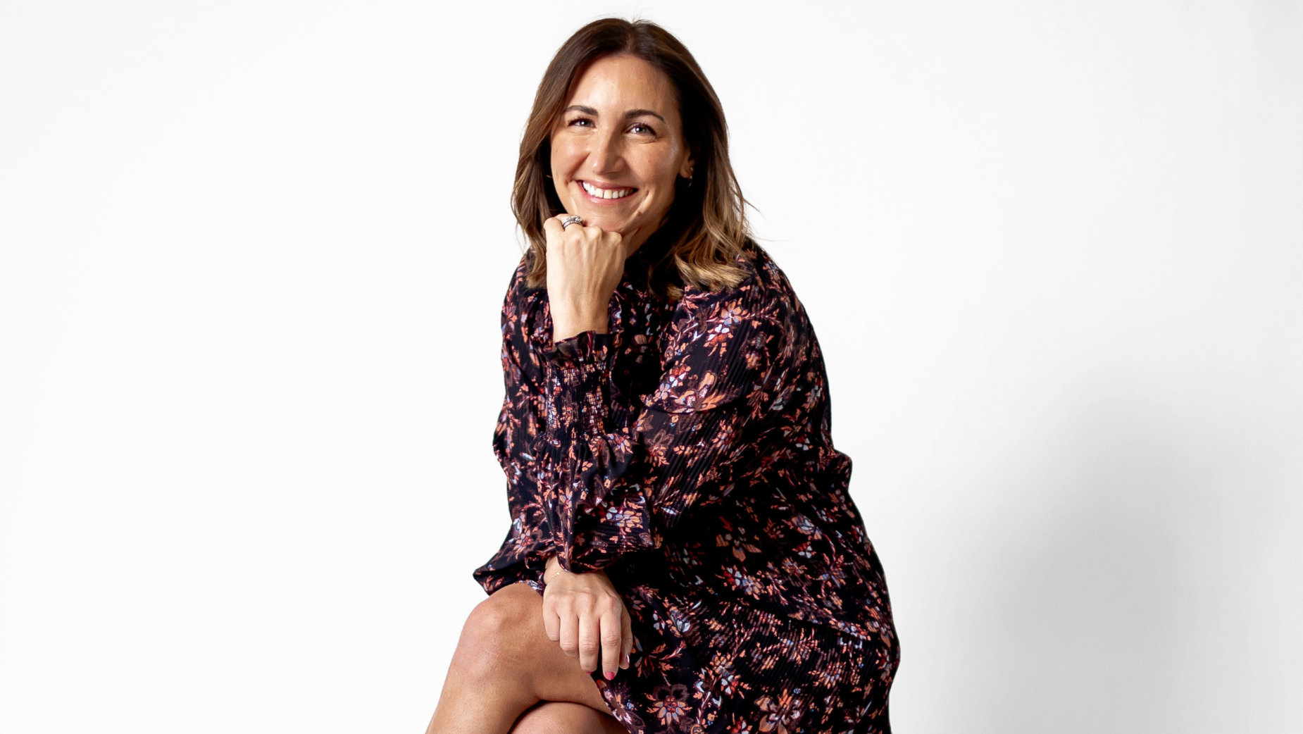 Highdive's Jen Passaniti Named President of 1986 Studios | LBBOnline