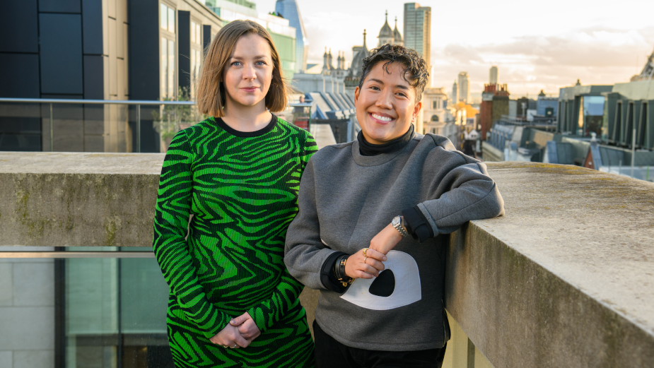 Leo Burnett Bolsters Planning Department With Jen Leung and Nic ...
