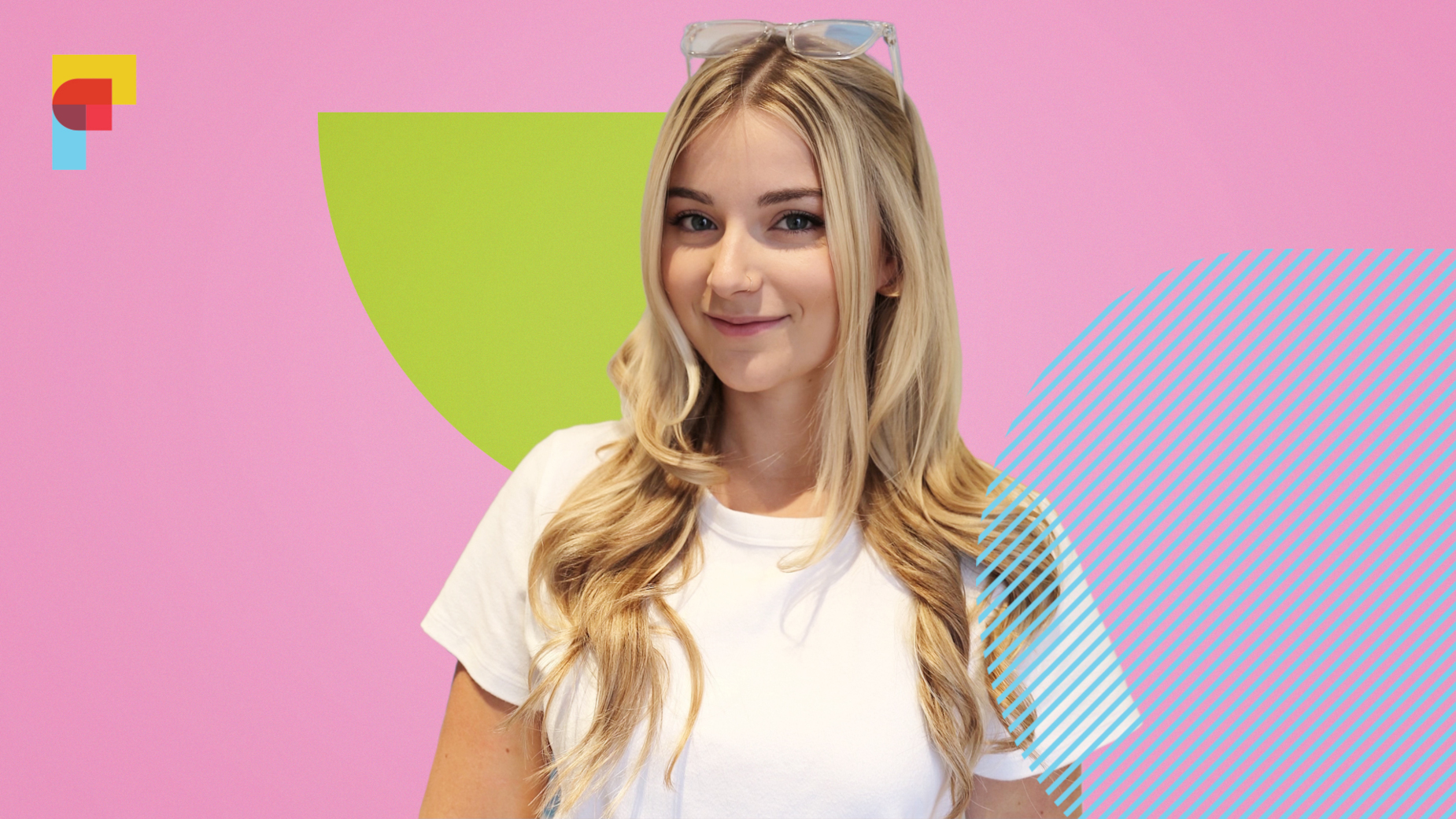 Uprising: Creating Your Own Fate with Jenna Stafford | LBBOnline