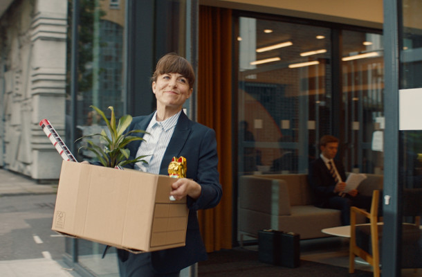 Direct Line Ad Recognises Many Challenges Facing Small Business Owners ...