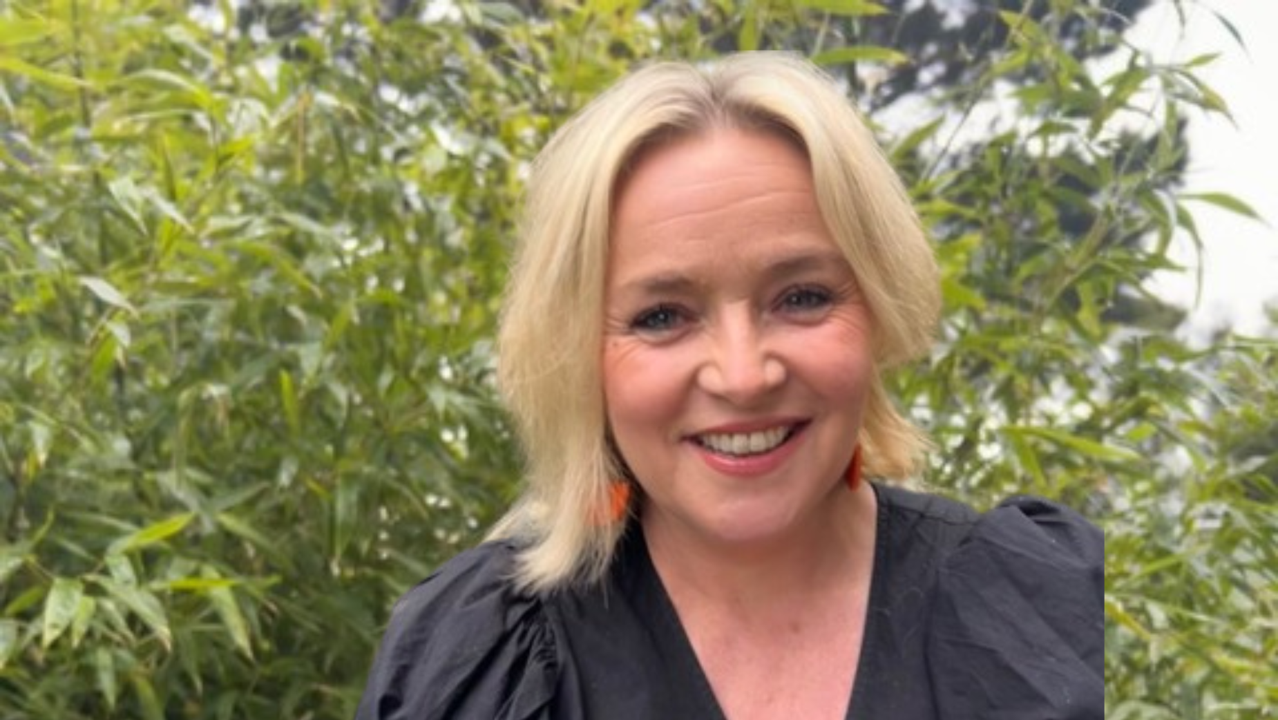 Bossing It: Jenni Barry Duke on the Lessons We Learn from Family ...