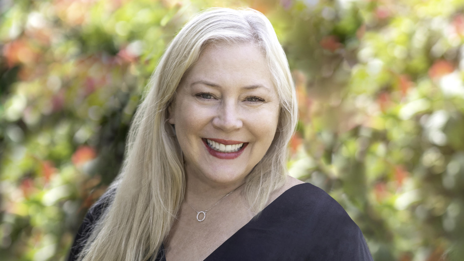 Ampersand Names Jennifer Gee as Executive Producer | LBBOnline